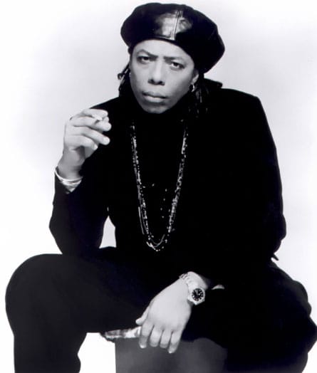 Picture of Rick James