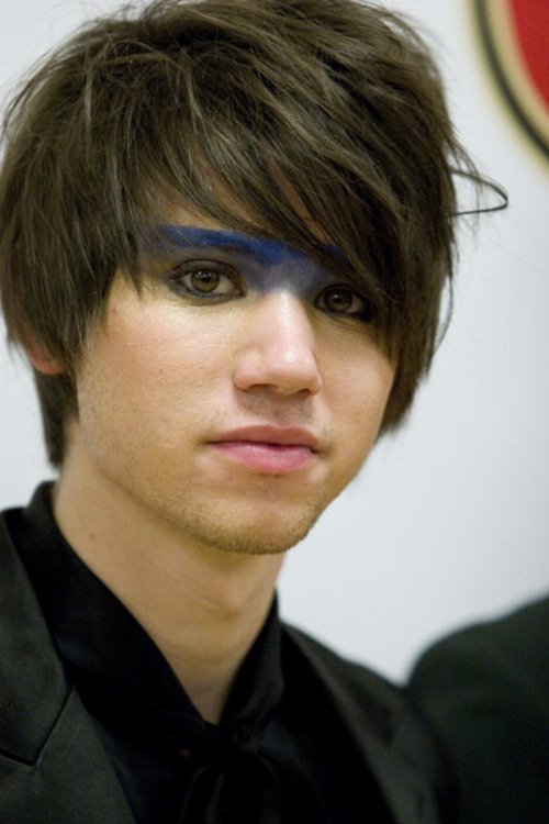 Picture of Ryan Ross