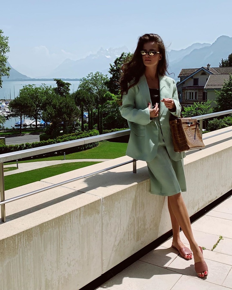 Picture of Anna Andres