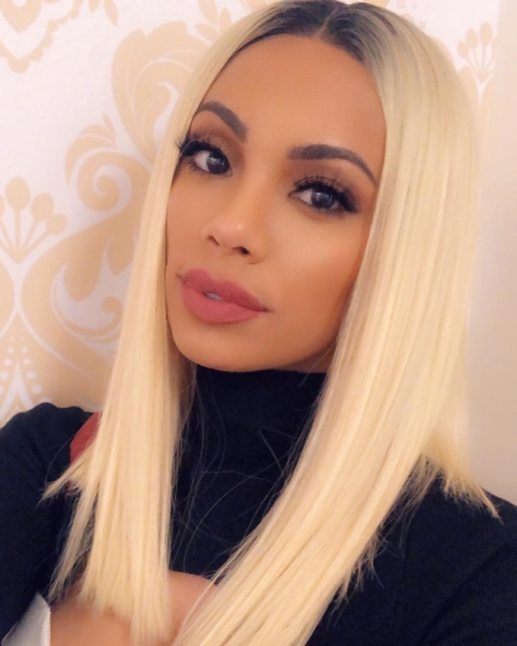 Picture of Erica Mena