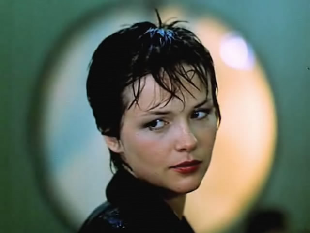 Picture of Aleksandra Yakovleva-Aasmyae