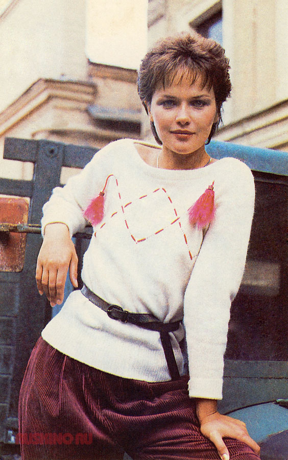 Aleksandra Yakovleva-Aasmyae picture