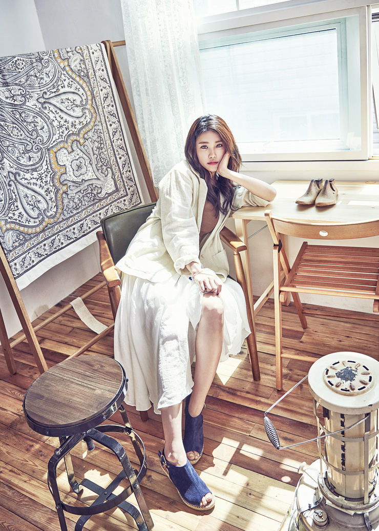 Picture of Hyosung