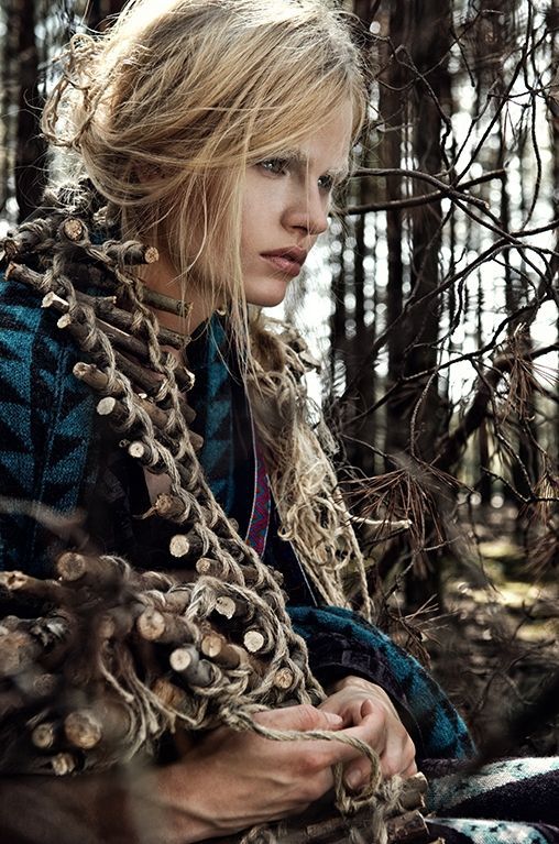 Picture of Magda Roman