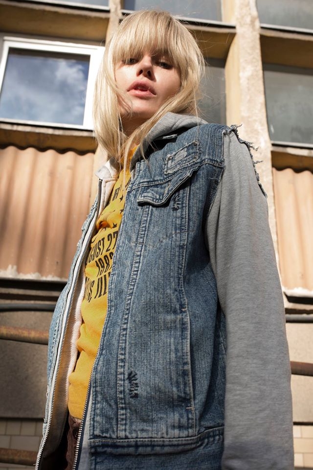 Picture of Magda Roman