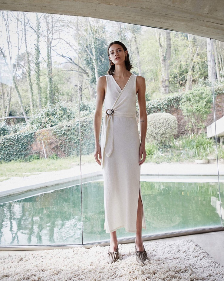 Nanushka Pre-Fall 19