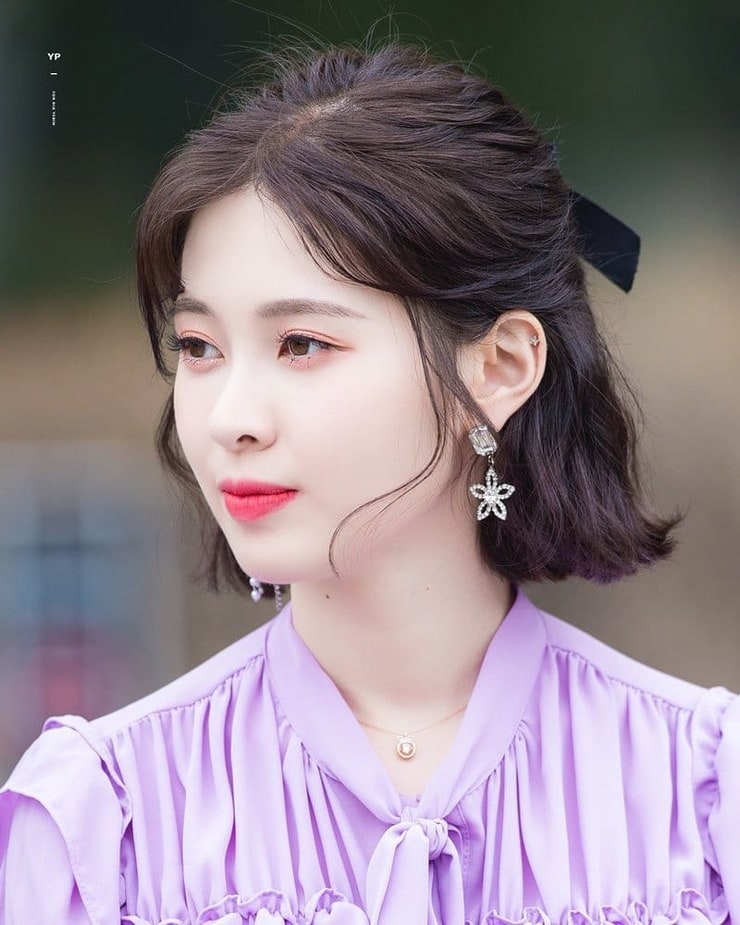 Picture of Yebin Baek