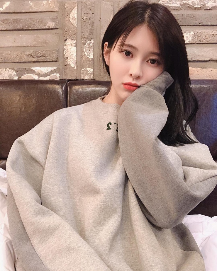 Picture of Yebin Baek