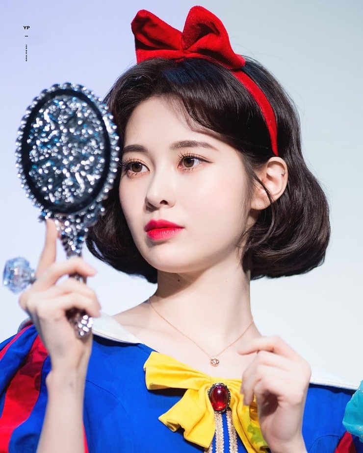 Picture of Yebin Baek