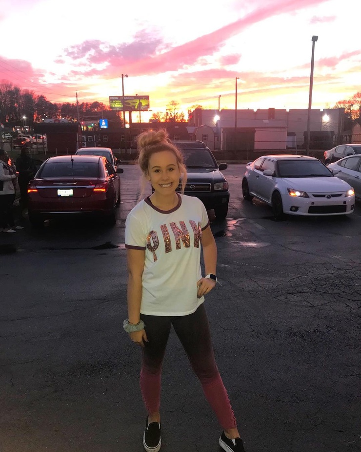 Picture of Makayla Ross