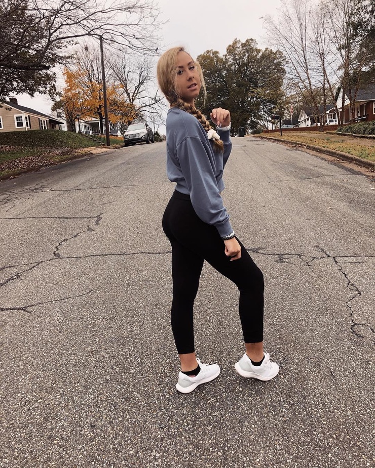 Makayla Ross image