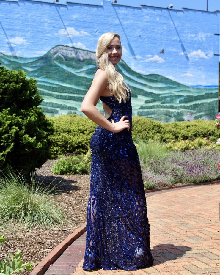 Picture of Makayla Ross