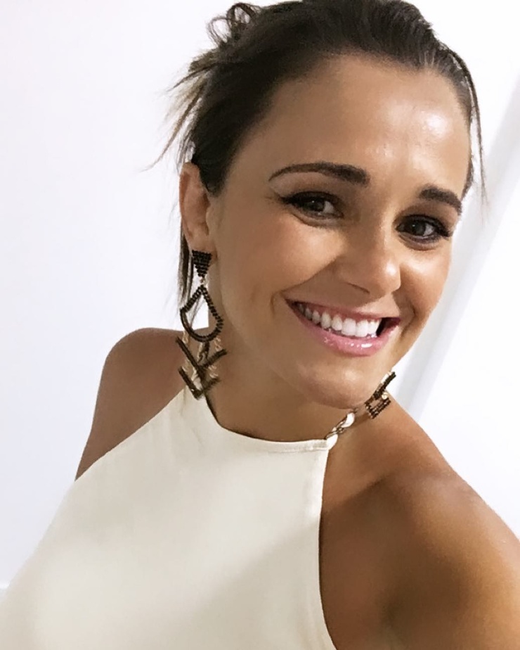 Picture of Michelle Nicolini