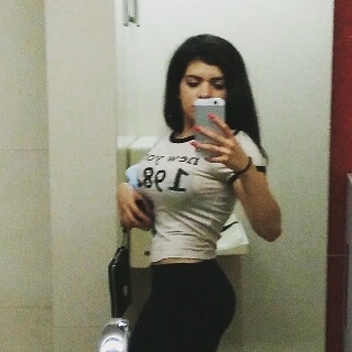 Image of Aylin Alvarez