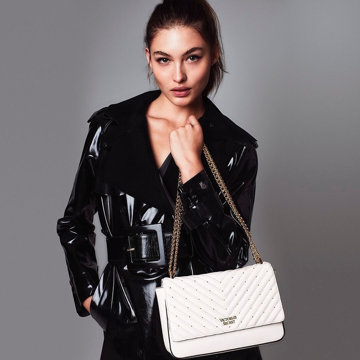Picture of Grace Elizabeth