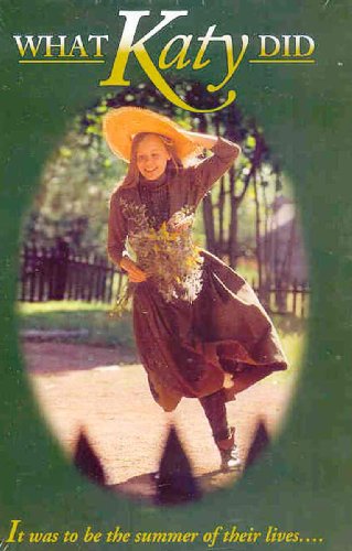 Picture of What Katy Did