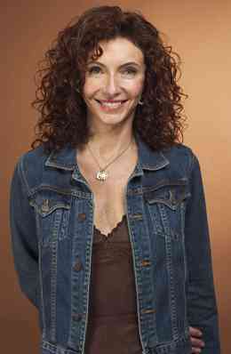 Picture of Mary Steenburgen