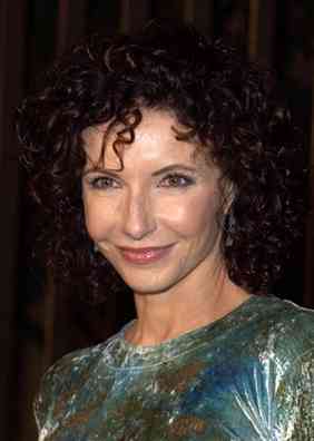 Picture of Mary Steenburgen