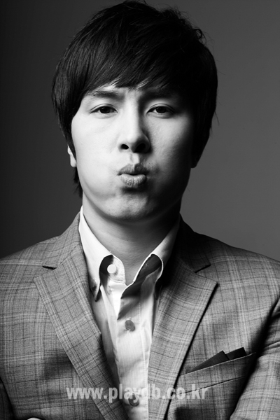 Picture of Dong-wan Kim