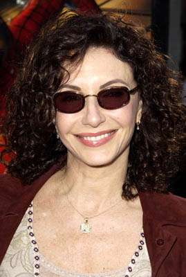 Picture of Mary Steenburgen