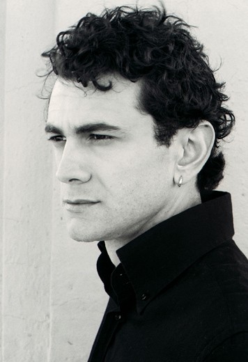 Picture of Vinicio Marchioni