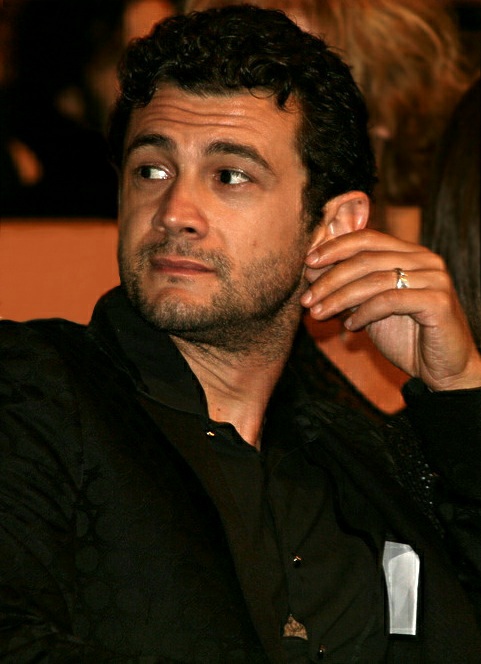 Picture of Vinicio Marchioni