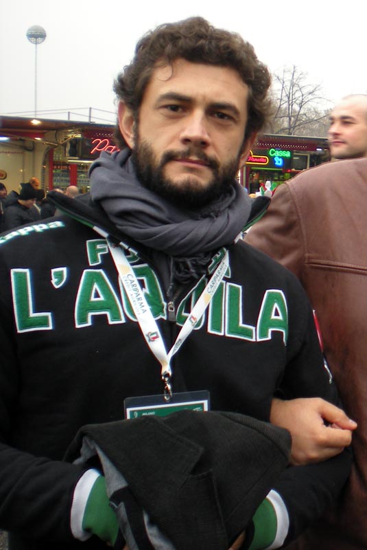 Image of Vinicio Marchioni