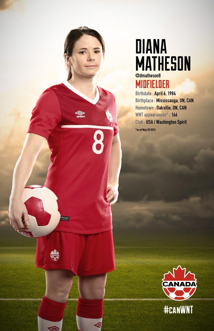 Diana Matheson picture