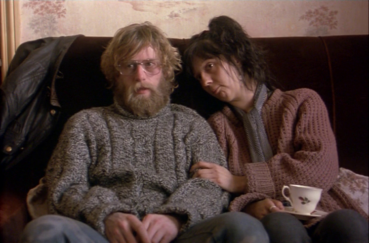 High Hopes (1988) picture