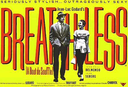 Picture of Breathless