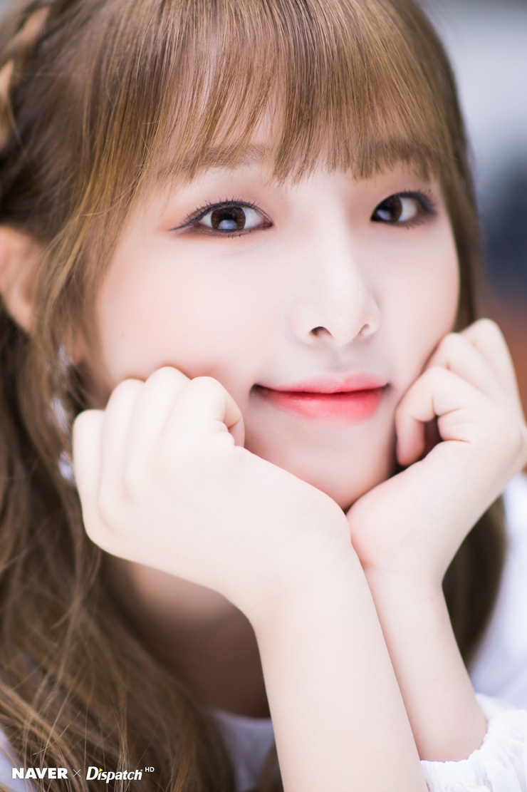 Image of Ye-na Choi