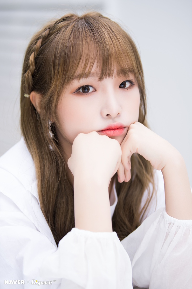 Ye-na Choi picture