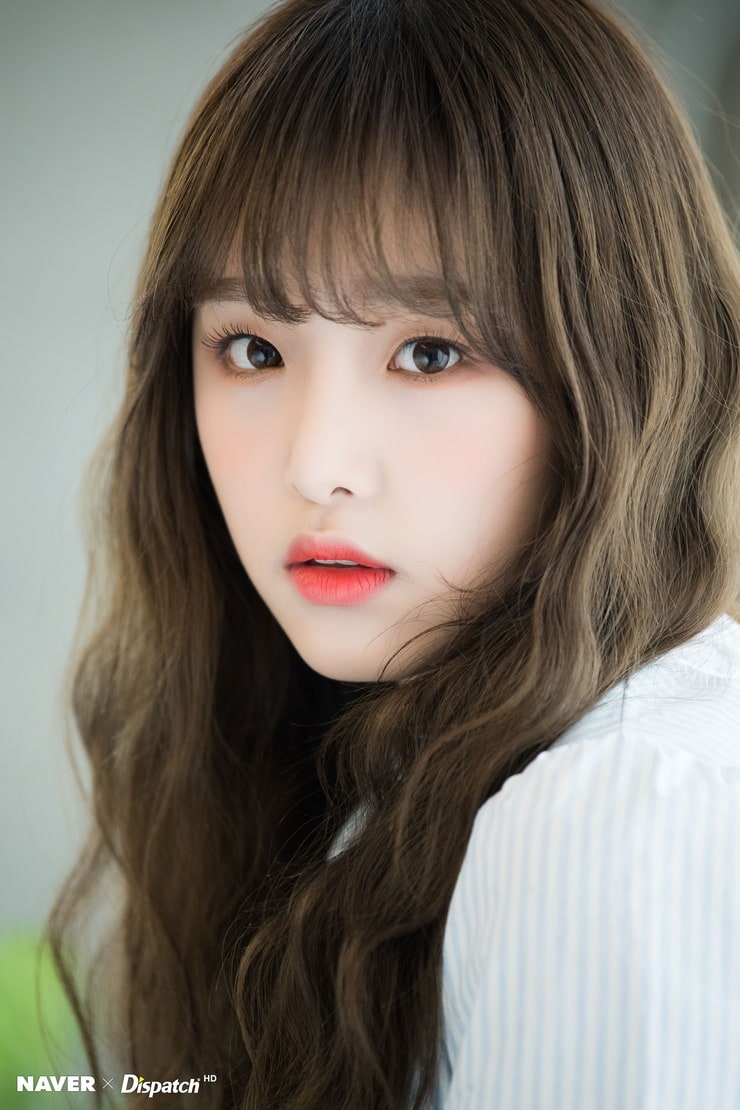Picture of Ye-na Choi