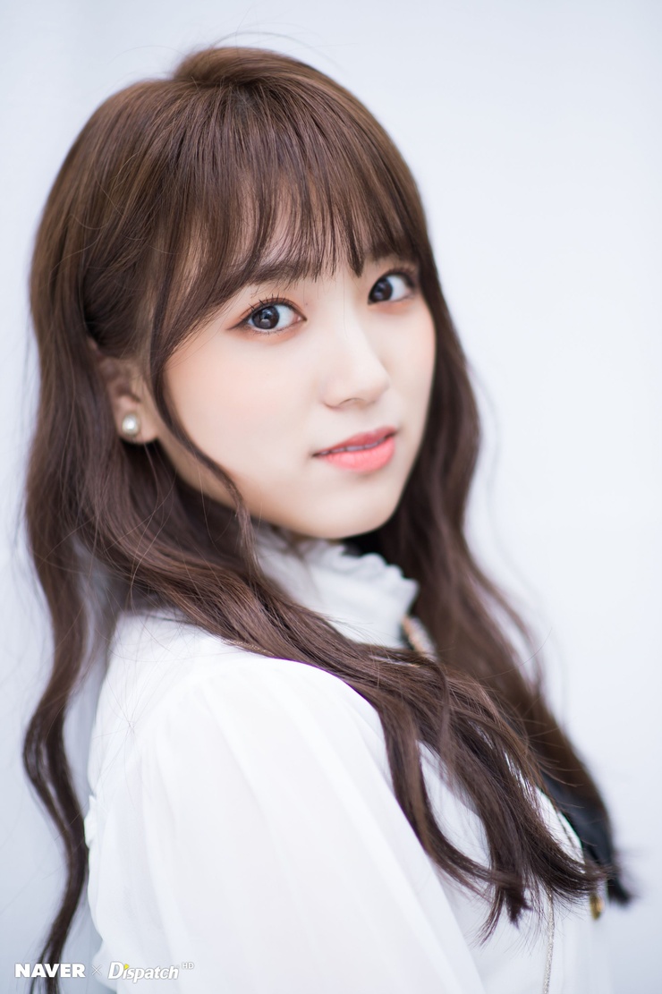 Picture of Nako Yabuki