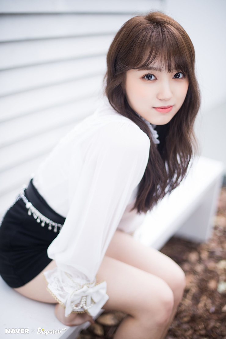 Picture of Nako Yabuki