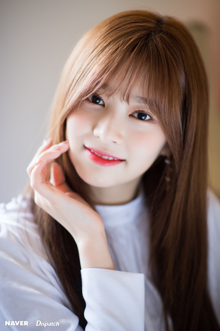 Min-joo Kim image