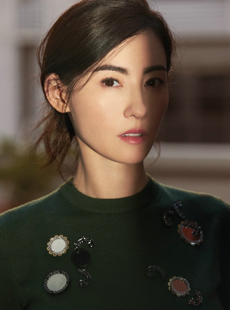 Picture of Cecilia Cheung