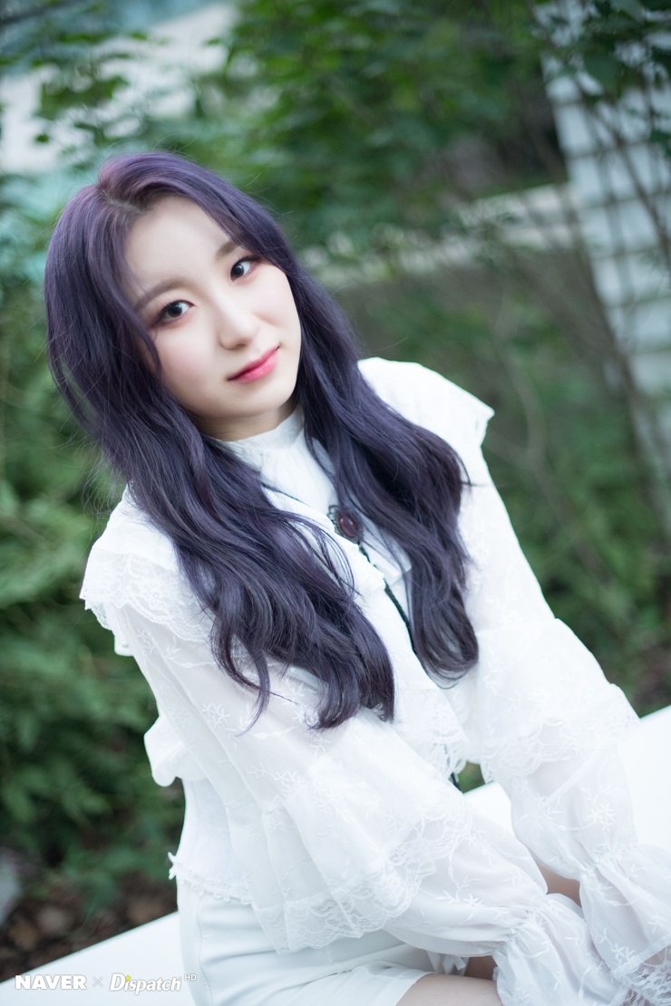 Picture of Chae-yeon Lee