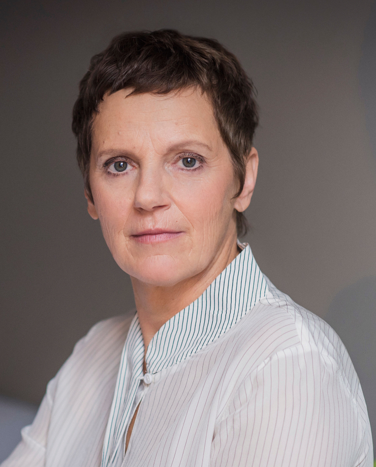 Picture of Andrea Sihler