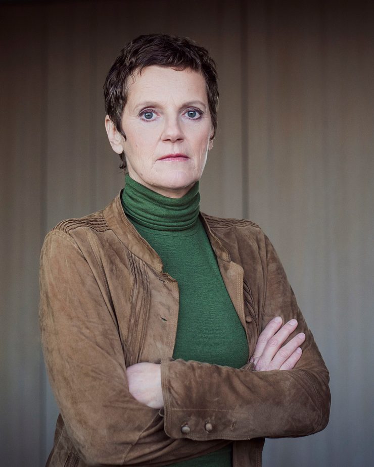 Picture of Andrea Sihler