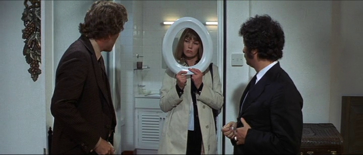 Picture of A Touch of Class (1973)