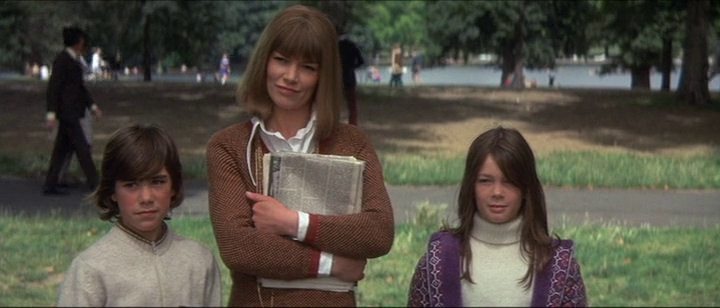 Picture of A Touch of Class (1973)