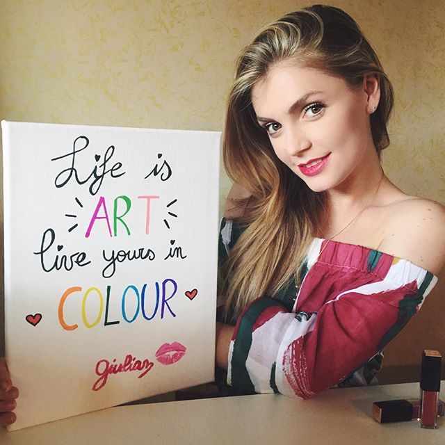 Image of Giulia Guerrini