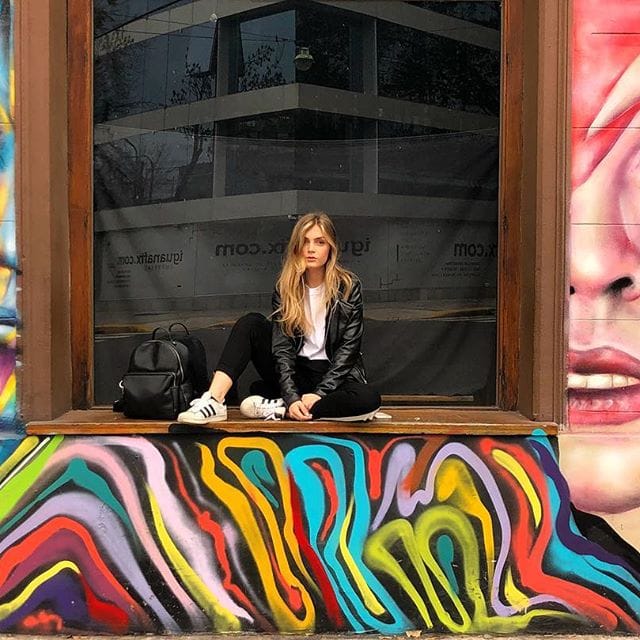 Giulia Guerrini image