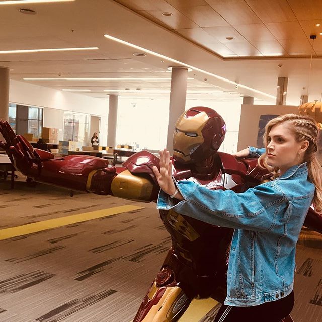 Image of Giulia Guerrini