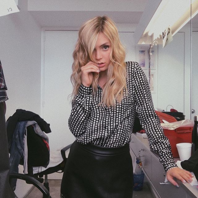 Picture of Giulia Guerrini