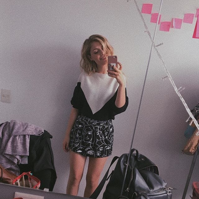 Picture of Giulia Guerrini