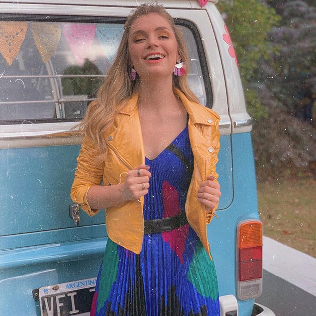 Picture of Giulia Guerrini