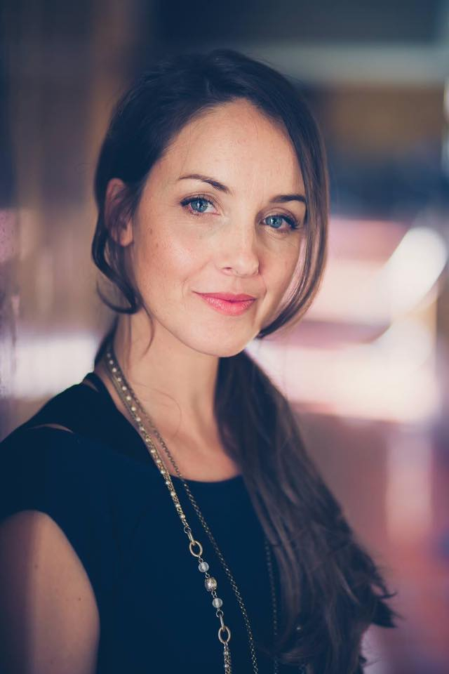 Picture of Jessica Franz