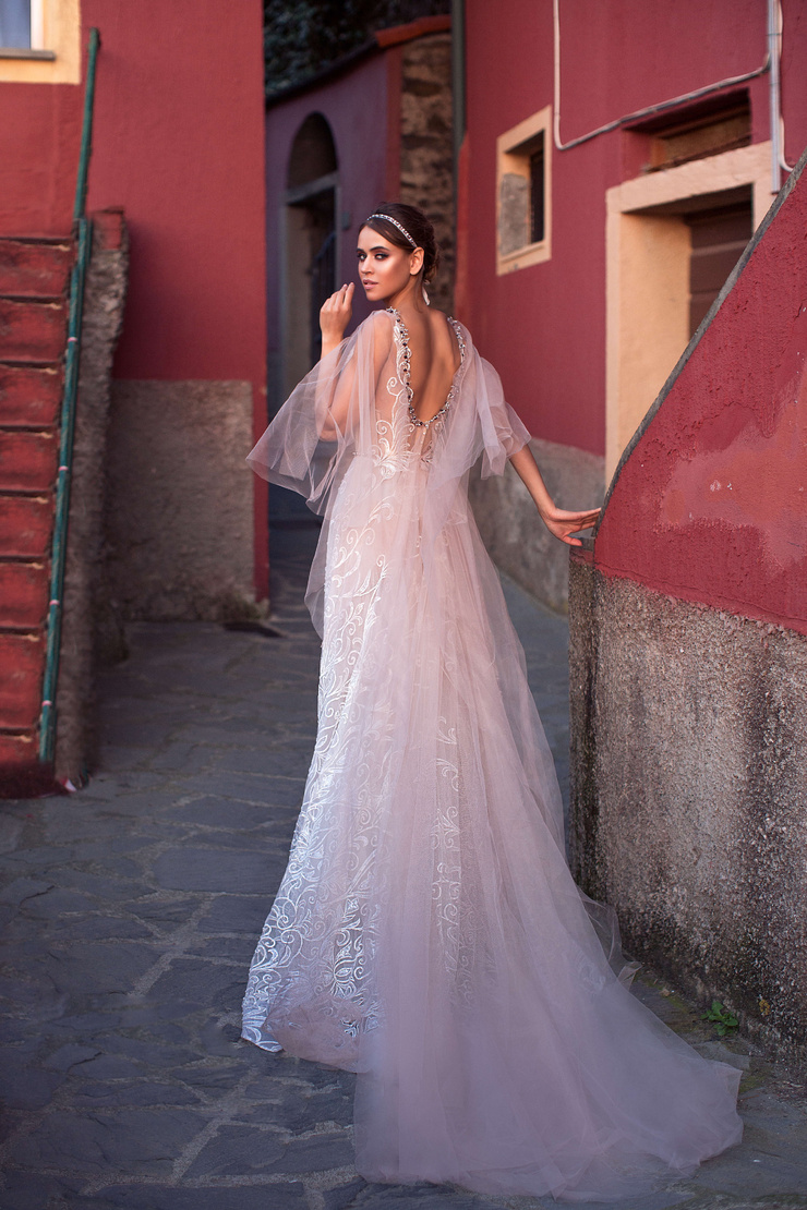 Picture of Anna Korotkikh